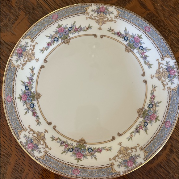 Minton | Dining | Minton Persian Rose Vintageinspired Floral Dinner ...